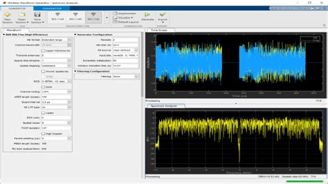Wlan Toolbox Matlab