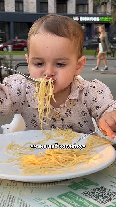 Удивительно как ребенок меняется за несколько месяцев 😧 #ребенок # ...
