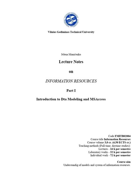 introduction to data modeling pdf conceptual model databases