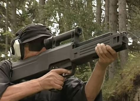 Heckler & Koch G11 addon - S.T.A.L.K.E.R. Anomaly mod for S.T.A.L.K.E.R ...