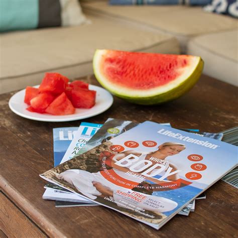 Life Extension 2457 Photos Vitaminssupplements