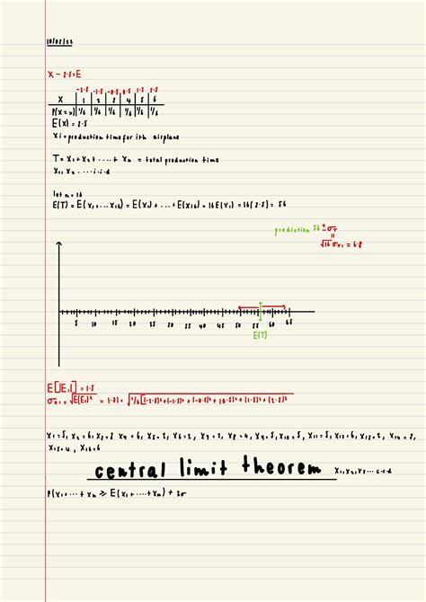 Statistics Week 7 Lecture Notes 1001 F F I I 1 G G Go