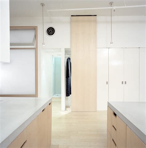 Filter Loft Merge Architects