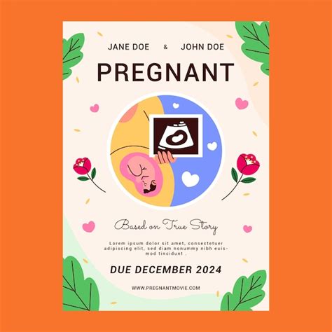 Pregnancy Poster Images Free Download On Freepik