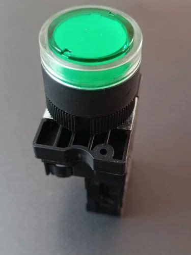 5a Illuminated Push Button At ₹ 120 Piece Illuminated Switch In
