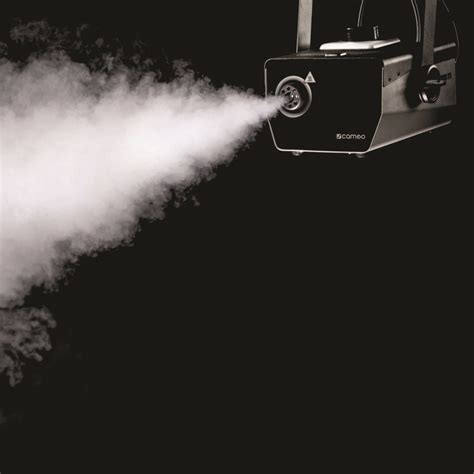 Røykmaskin Cameo Phantom F3 950 Watt Output Av1shopno