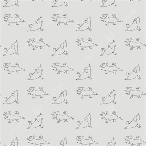 Seamless Pattern Background Background Design Illustration Background Image For Free Download