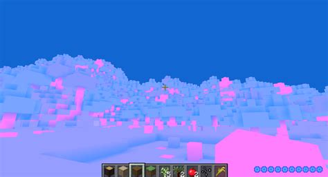 For People That Know About Mods And Shaders I Installed Shaders On My Modpack But This Is All