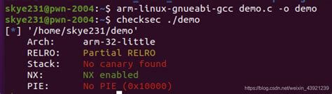 Ubuntu安装arm、mips交叉编译链虚拟机下ubuntu 装mips交叉编译工具链 Csdn博客