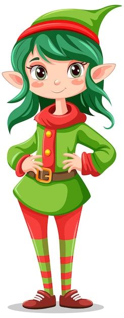 Elfje Clipart Afbeeldingen Gratis Downloaden Op Freepik