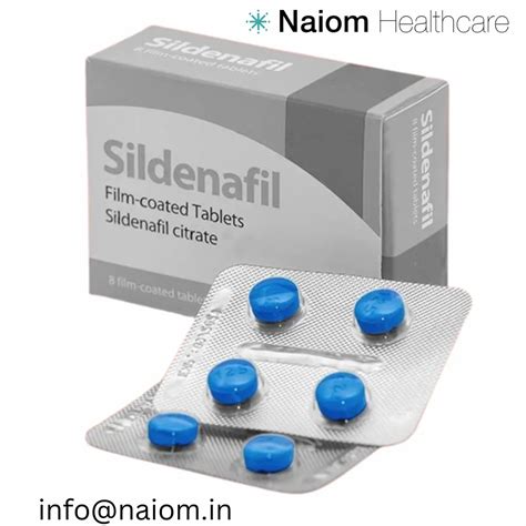 Sildenafil 100 Mg Tablets At ₹ 100stripe Polan Peth Jalgaon Id