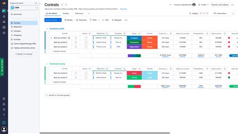 Les 10 Meilleurs Crm Open Source Comparatif 2023