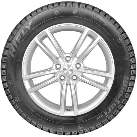 HiFly Win-Turi 215 STUDDABLE 225/60 R17 99H | Blackcircles.ca
