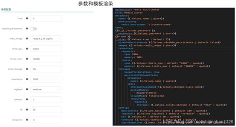 Redis Operator学习笔记 Csdn博客
