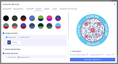 The Ultimate Guide To QR Code Printing And Publishing