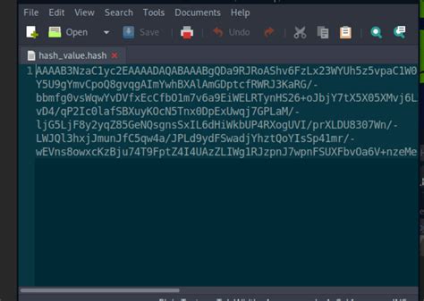 create a mutated wordlist using the files in the zip file under