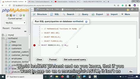 دانلود Udemy The Complete Mysql From Scratch Bootcamp آموزش کامل مای اس کیو