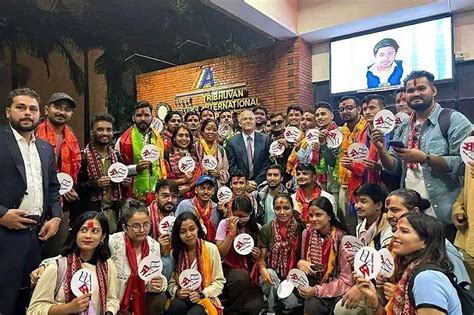 Nepali Students Based In Israel Confirmed Killed In Hamas Attack