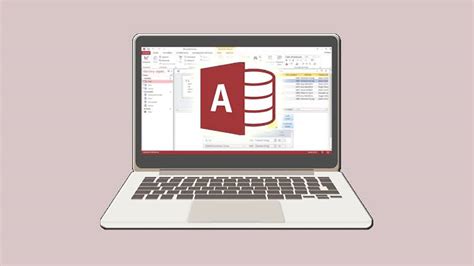 Microsoft Access Ventajas Y Desventajas De Access