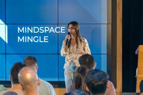 Nicole Vishnevetsky On Linkedin Mindspacemingle