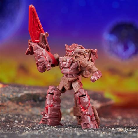 New Transformers Core Class Figures Unveiled By Hasbro