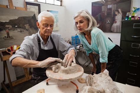 Where You Can Enjoy The Best Pottery Classes And Workshops In Perth