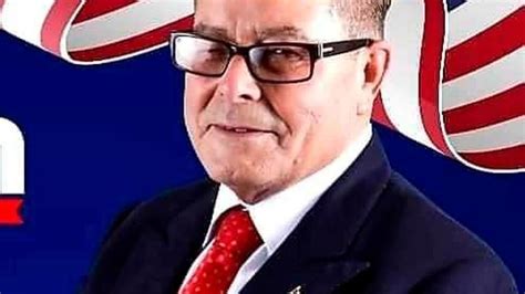 Anselmo Millán De Ribeira Es Alcaldable En Harrison