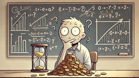 Compounding Effect Looking Beyond The Textbook Definition Value Research