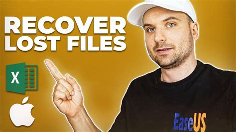 Is It Possible To Retrieve Deleted Excel File Not In Recycle Bin