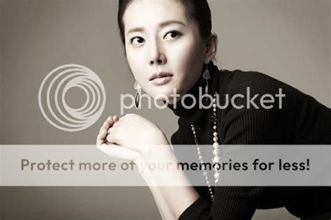 Yeom Jung Ah Cast As Has Been Actress In New Drama Dramabeans Korean