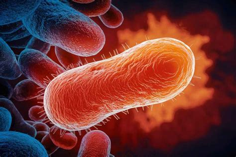Salmonella Morphology Antigenic Structure Cultural