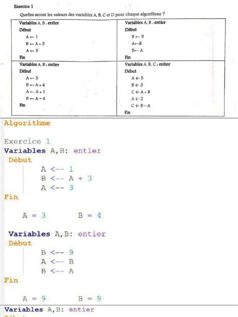 Td 1 Algorithm Pdf Td 1 Algorithm Pdf