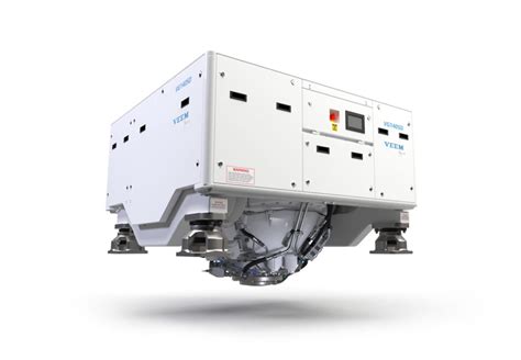 Gyro Stabilizer The World S Most Powerful Gyroscopic Stabilizer