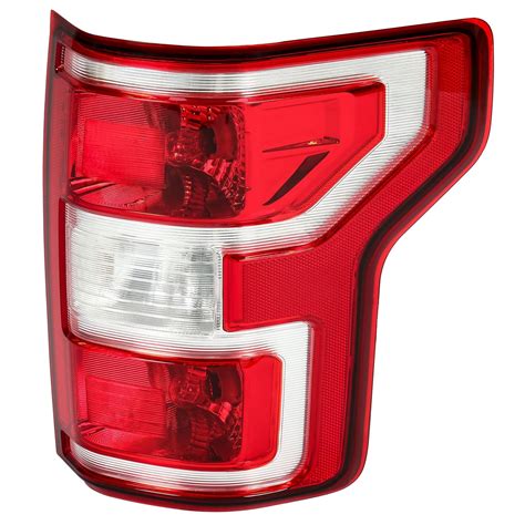 How To Replace 2019 F150 Tail Light Shelly Lighting