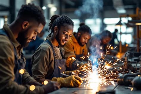 Most Affordable Welding Schools And Training Budget Friendly Welding