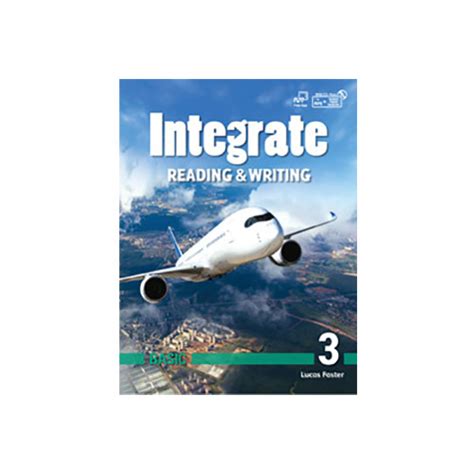 Integrate Reading And Writing Basic 3 Agora Education