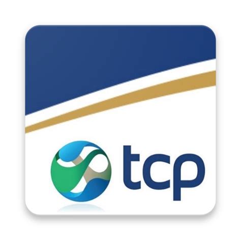 TCP Escala Apps No Google Play