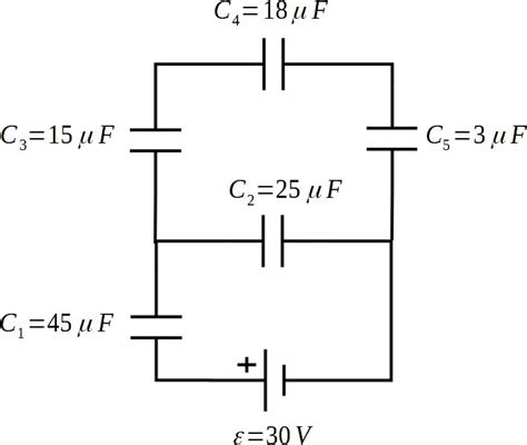 Solved Consider The Circuit Shown In Figure Calculate A Chegg