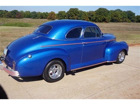 1941 Chevrolet Coupe For Sale Cc 1158147