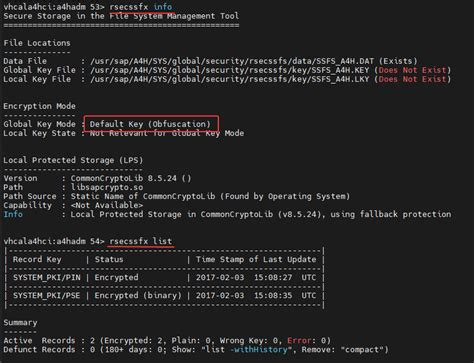 Security Abap Secure Storage How To Store Passwords Stack Overflow