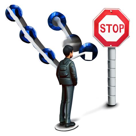 Download Stop Sign Icon Png Lmu