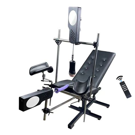 Adjustable Remote Control Sex Machine Black Magic Sale