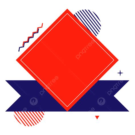 Shapes Text Box Vector Hd Images Text Box Banner Vector Shapes Design Transparent Png Text Box