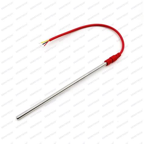 Factory Direct Competitive Price Wire Digital Temperature Sensor Ds B With Long Stainless