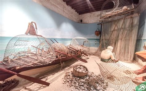 Guide To The Ajman Museum Location Entrance Fee And More Mybayut