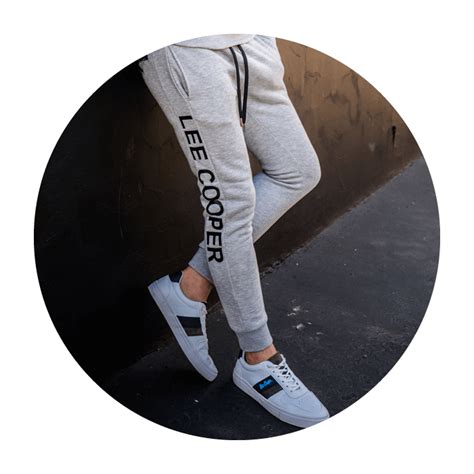 Men Lee Cooper South Africa