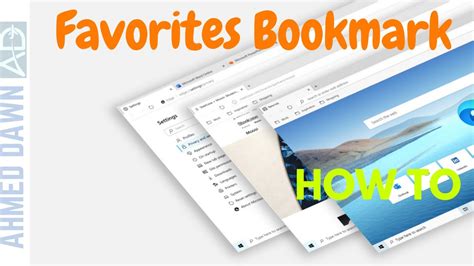 bookmarks location in microsoft edge at edward padgett blog