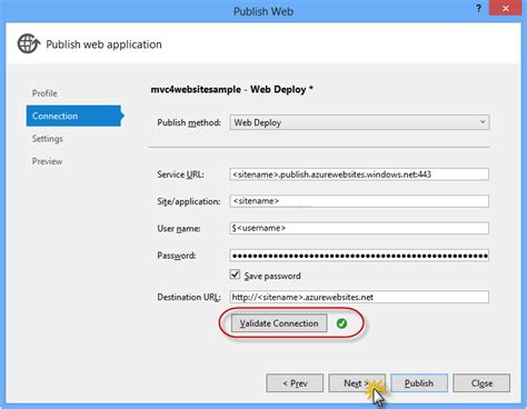 Modelos Y Acceso A Datos De Aspnet Mvc 4 Microsoft Learn