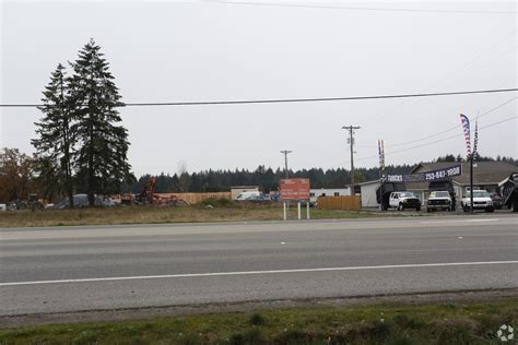 19918 Mountain Hwy E Spanaway Wa 98387 Loopnet