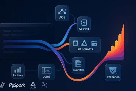 7 Pyspark On Notebook Habits That Actually Scale By Hash Block Sep